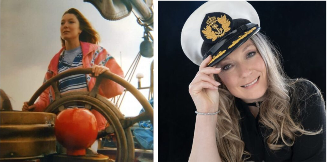 Dana-Maria Faneker - Energy- & Life Coach in Den Haag